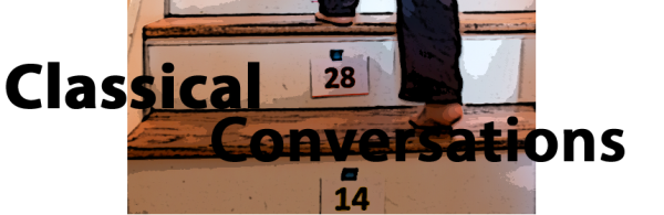 Classical Conversations Cycle 2 Week 4 - My Favorite Kind of Crazy